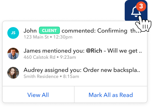 Simple Construction Scheduling Software | BuildBook
